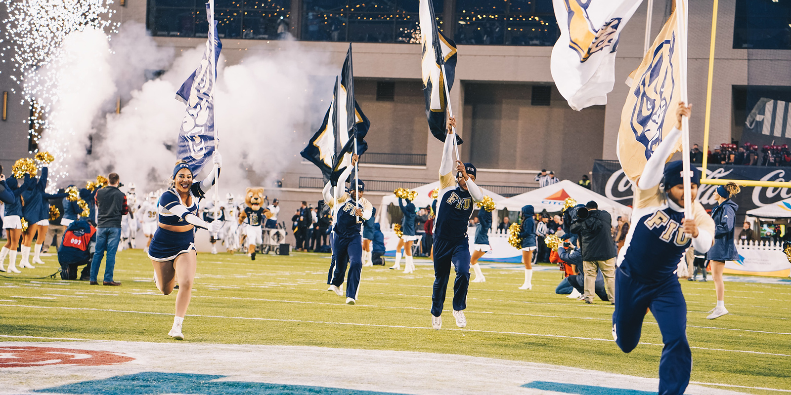 Before You Arrive | FIU Education Abroad