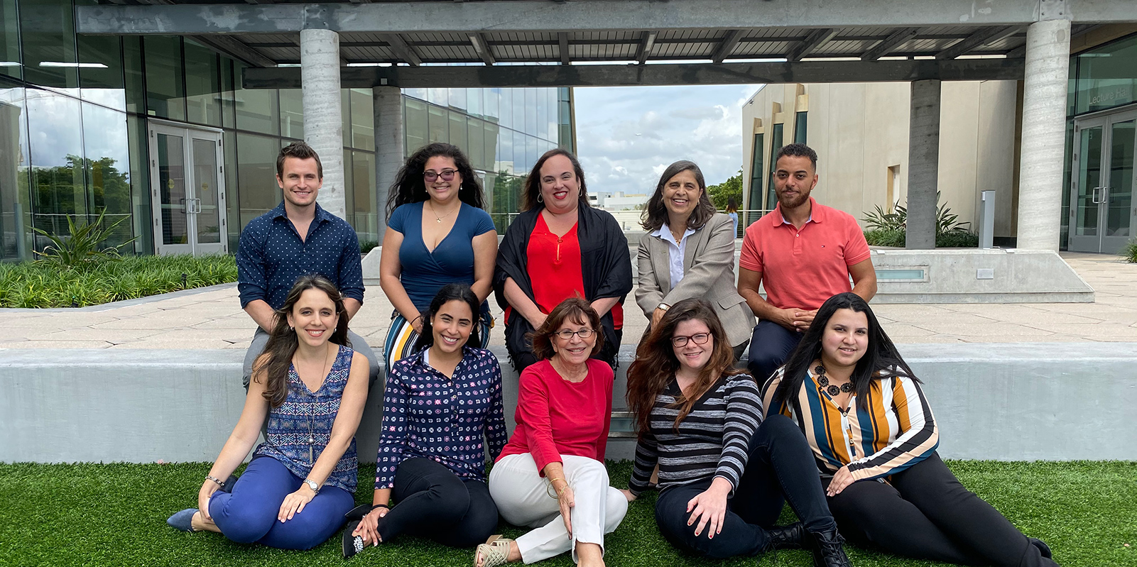 Contact Us | Education Abroad | Florida International University