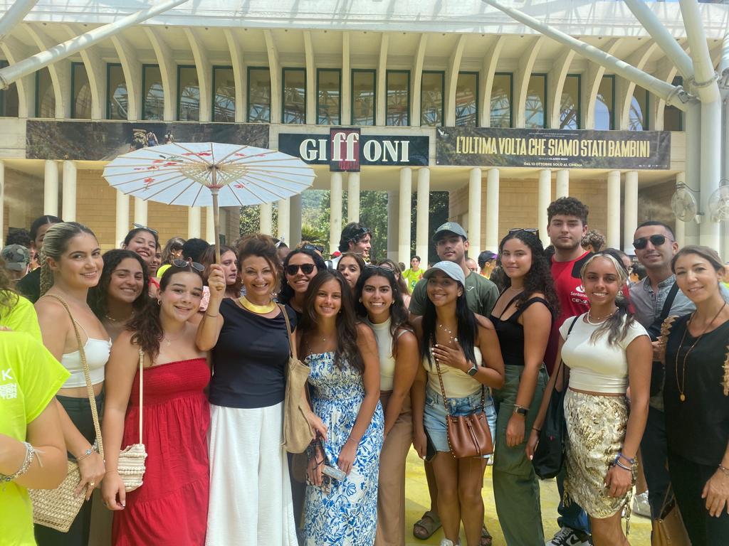 Faculty-Led Programs | FIU Education Abroad